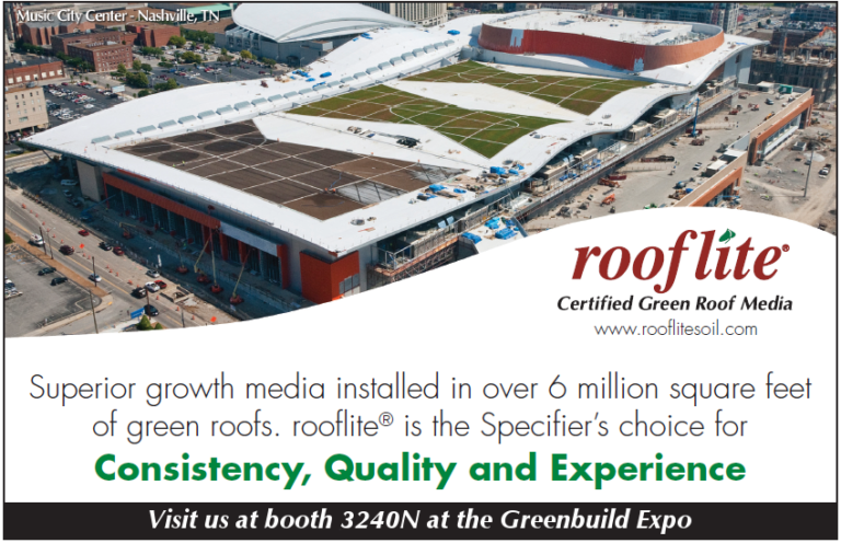 Connect with rooflite at Greenbuild 2012 by USGBC - rooflite - Green ...