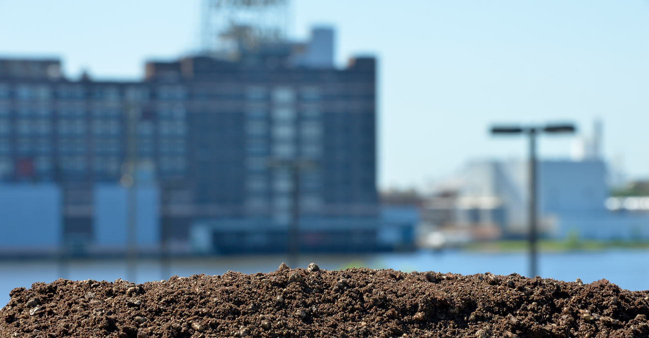 How We Develop and Test Our Green Roof Soil Products - rooflite - Green ...