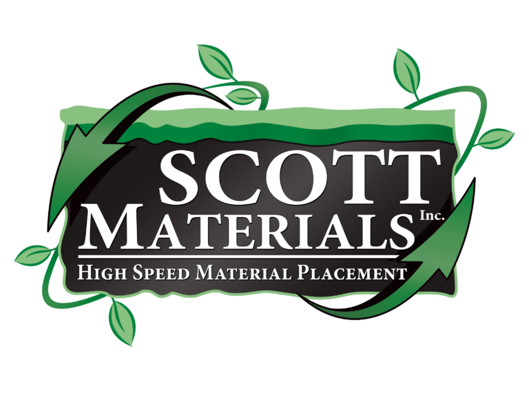New rooflite blender in Nashville: Scott Materials - rooflite - Green ...